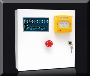 Conventional Detection | Fire Defender